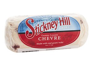 Chevre - Stickney Dairy