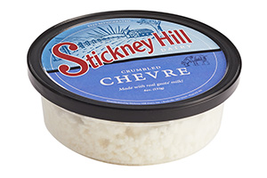 Chevre - Stickney Dairy