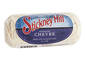 Chevre - Stickney Dairy
