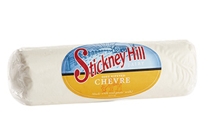 Chevre - Stickney Dairy