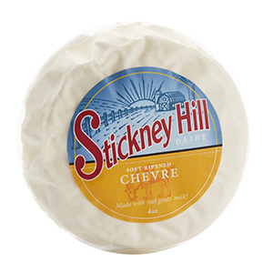 Chevre - Stickney Dairy
